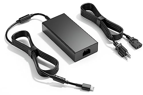230W Charger for MSI GE66 GE76 Raider GP66 GP76 Leopard Gaming Laptop ADP-230GB D A17-230P1B Adapter Power Supply Cord