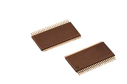 FIN1217MTD - Interface 48-Pins TSSOP 1217 (3 Piece Lot)