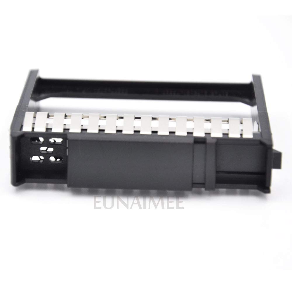 670033-001 652991-001 Gen 8/Gen 9 GEN 10 2.5" Hard Drive Blank Caddy Filler - 652991-001