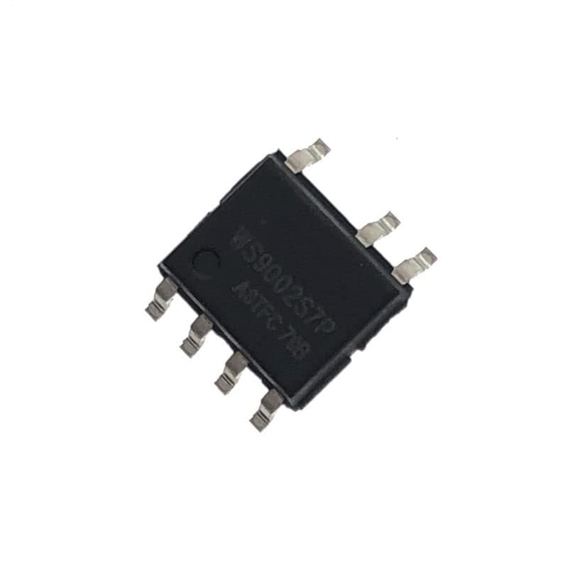 10Pcs WS9002S7P SOP-7 9002S SOP7 LED Power Driver chip