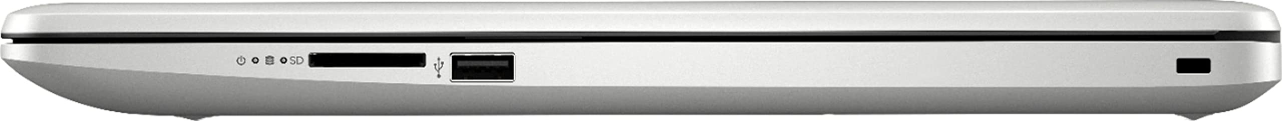 HP Pavilion 17 Laptop, 17.3" FHD IPS 100% sRGB Display, 11th Gen Intel Core i5-1135G7, Intel Iris Xe Graphics, WiFi, Webcam, Long Battery Life, Windows 10 (Latest Model) (16GB RAM | 512 GB SSD)