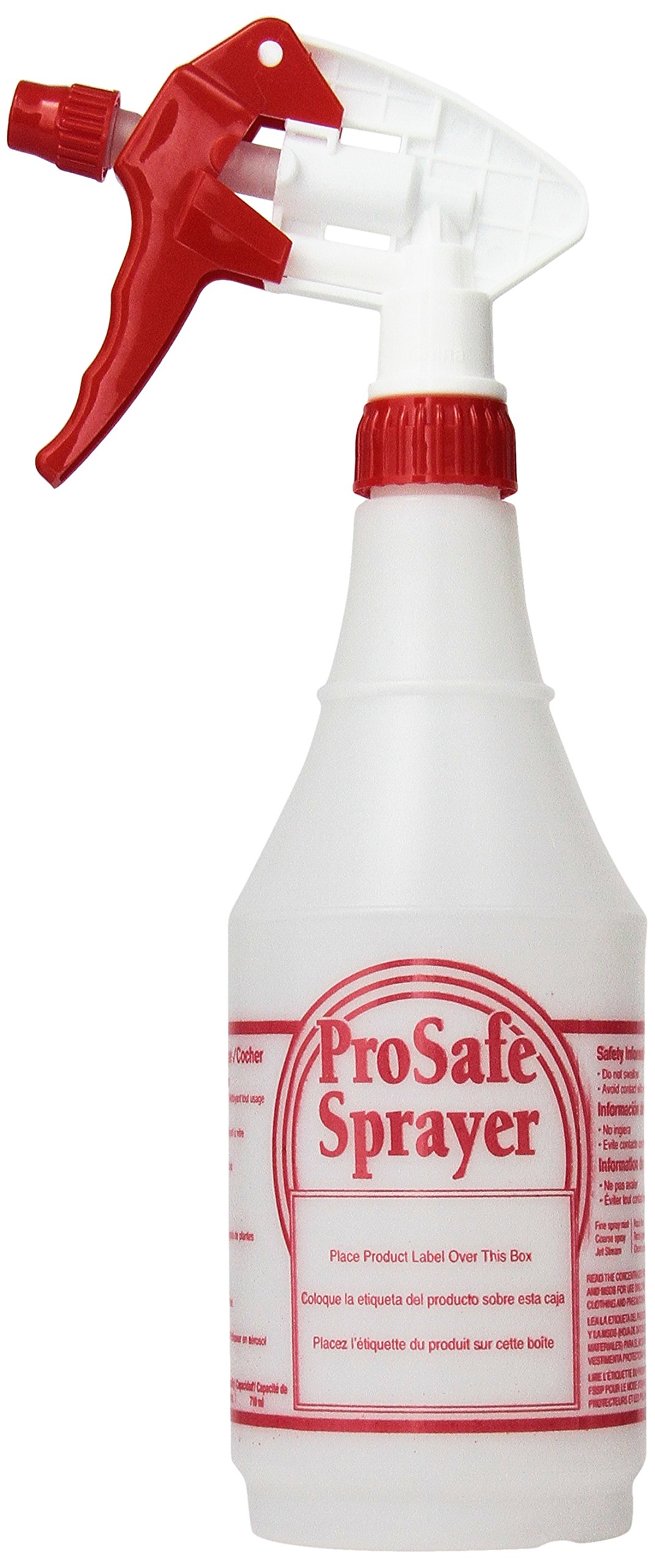 24 Oz. Sprayer Bottles, Pack of 3