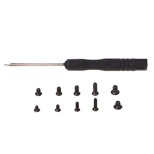 2020 New 500 Pcs for Laptop Notebook Screws Set Kit RepairThe for Laptop for Hardware SCRW-113039
