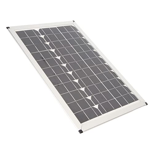 100W 12V Solar Panel Kit, Solar Battery Trickle Charger Maintainer, Waterproof Solar Panel Trickle Charger Kit, Dual USB Solar Panel Car Battery Charger for Boat Marine RV