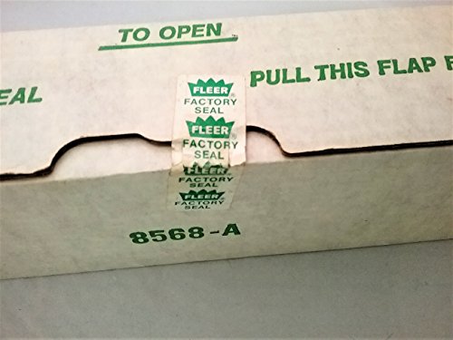 1988 Fleer Baseball Card Factory Sealed Set (Green Factory Box Version) - Tom Glavine's Rookie Card - RC!
