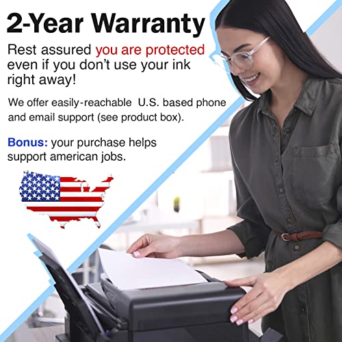 Cartlee Compatible Toner Cartridge Replacement for Xerox Workcenter 3335 Toner for 106R03624 High Yield for WorkCentre Workcenter 3335 3345 Phaser 3330 - 15000 Pages (Black)