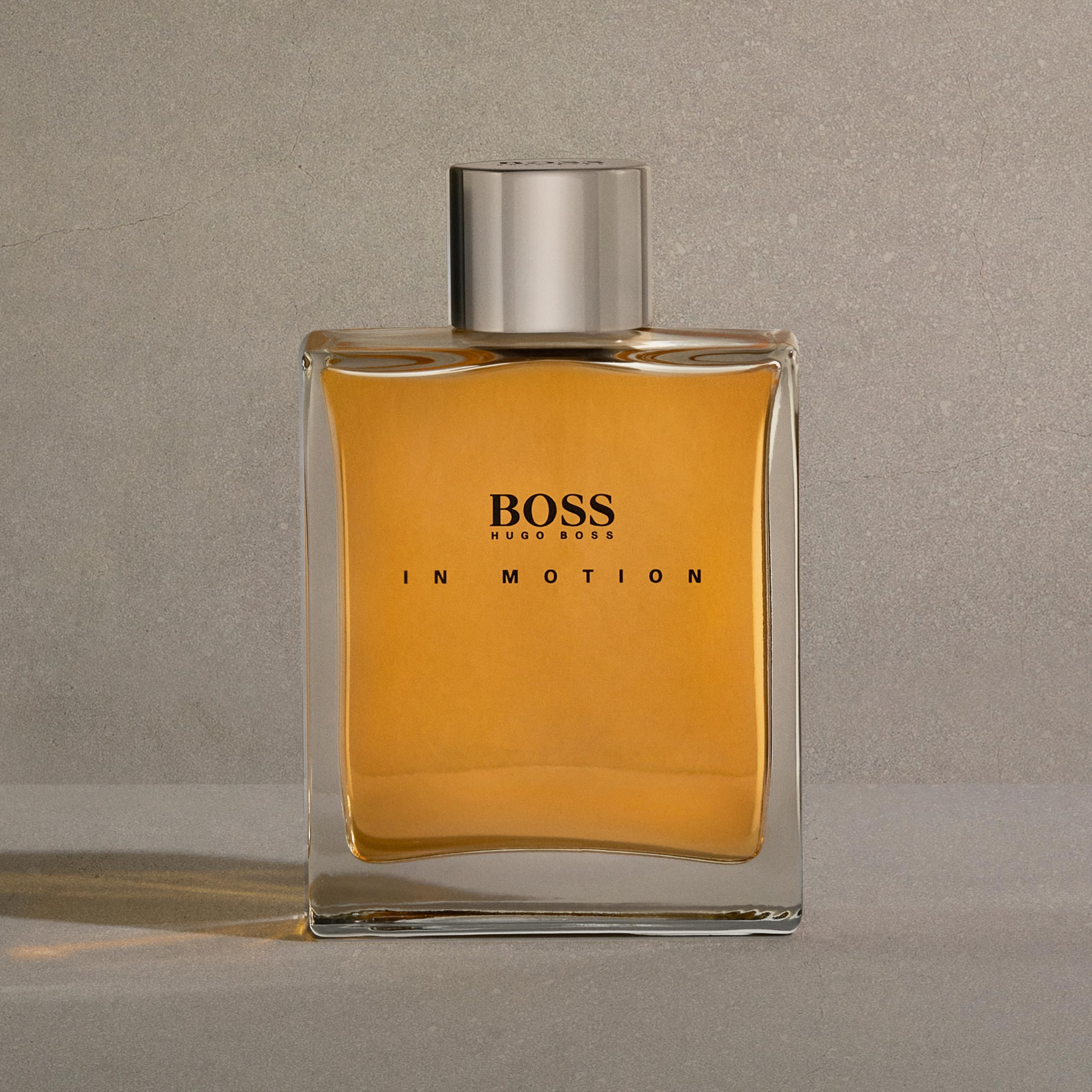 Hugo Boss Hugo In Motion Eau de Toilette 3.3 fl oz