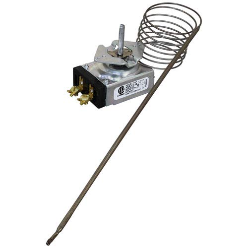 Exact FIT for MIDDLEBY Marshall 3004281 Thermostat KNP, 5/32 X 9, 48 - Replacement Part by MAVRIK