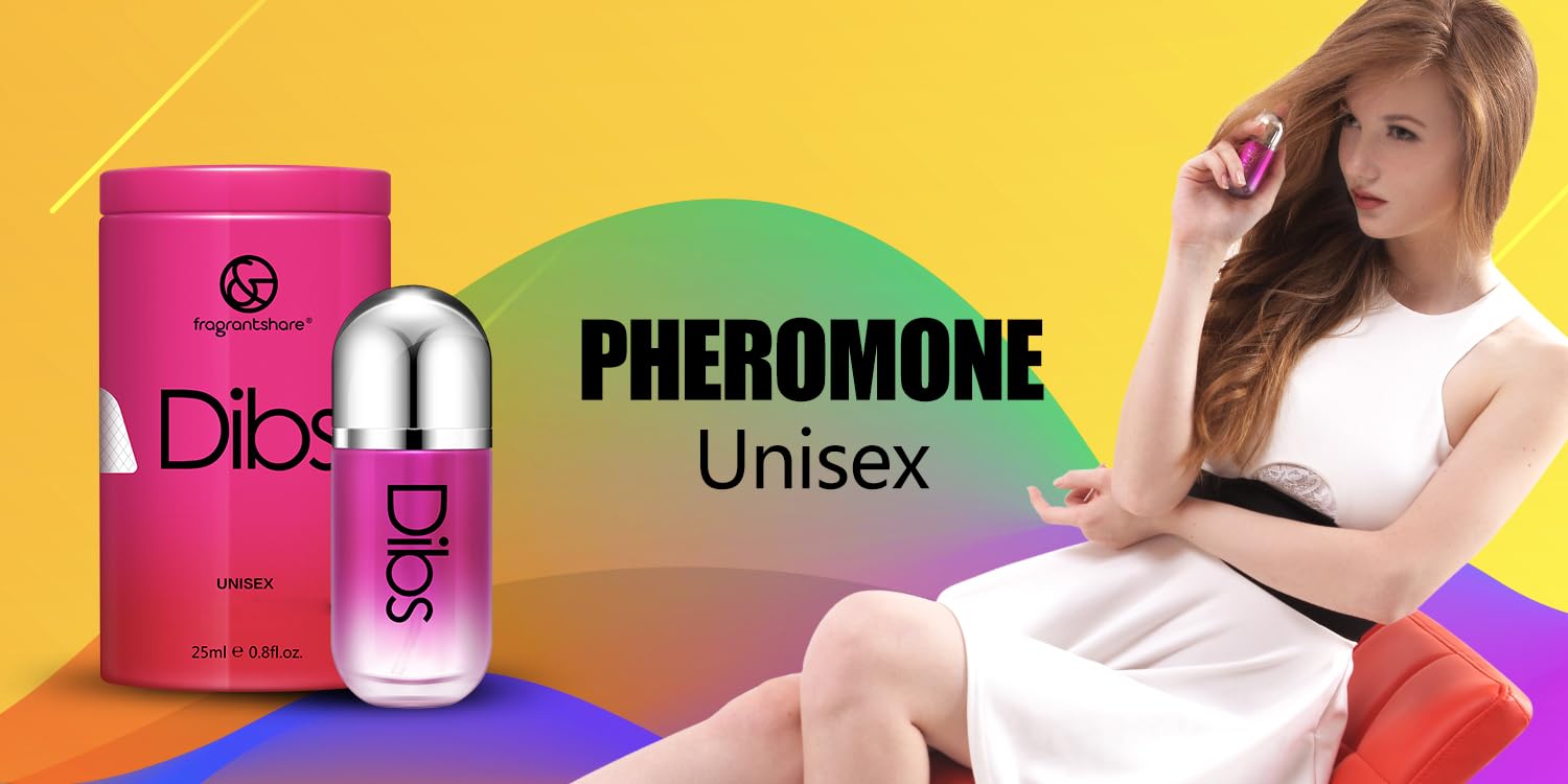 FragrantShare Perfume Spray for Women Original Cologne Blisce DIBS for Woman Fragrance - 0.8 oz.