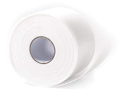 Amber Professional Waxing Muslin Roll 3.5"x40yd Roll