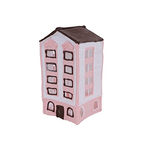 3Doodler Start Architecture Themed 3D Pen Set for Kids, Grey Pen, with 4 Pack of Refill Plastic Filaments