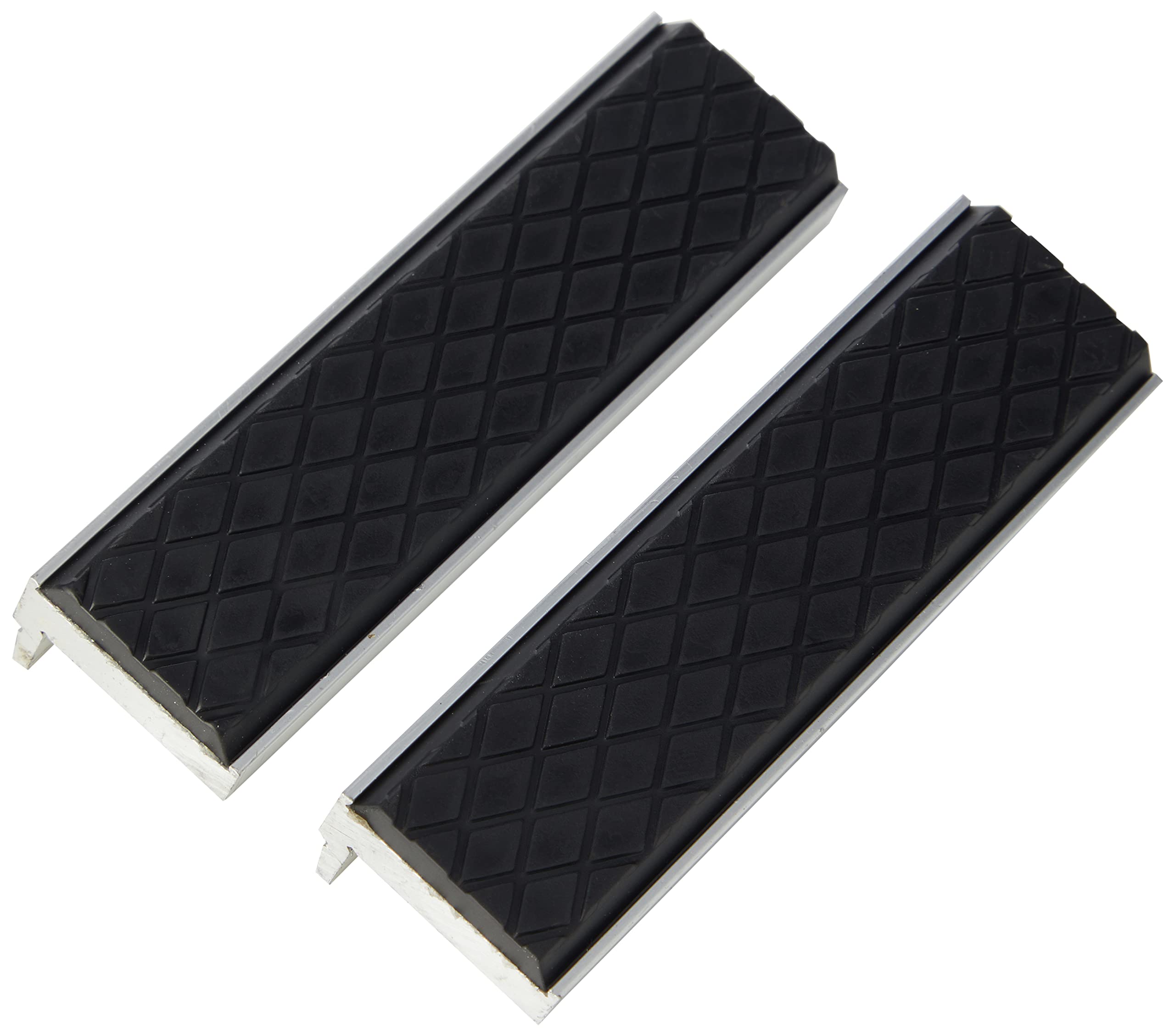 100mm Silverline Soft Vice Jaws