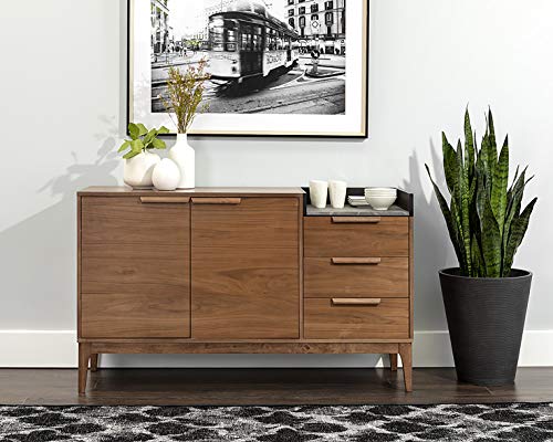 Sunpan Jaxton Sideboard