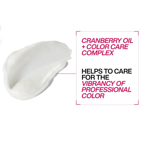 Redken Color Extend Shampoo | For Color-Treated Hair | Cleanses Hair Leaving It Manageable & Shiny