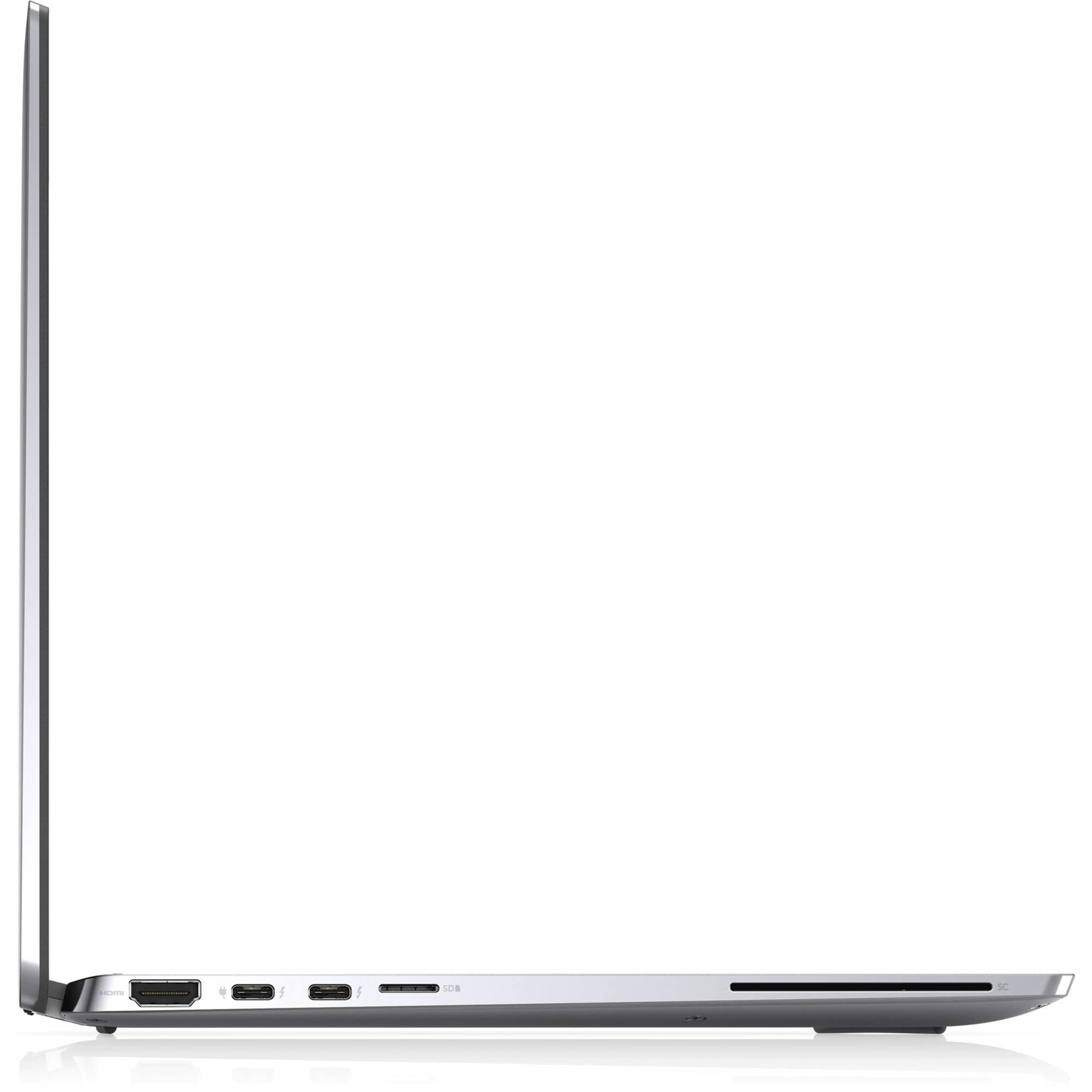 Dell Latitude 9000 9520 15" Notebook - Full HD - 1920 x 1080 - Intel Core i7 11th Gen i7-1185G7 Quad-core (4 Core) 3 GHz - 16 GB RAM - 512 GB SSD - Anodized Titan Gray