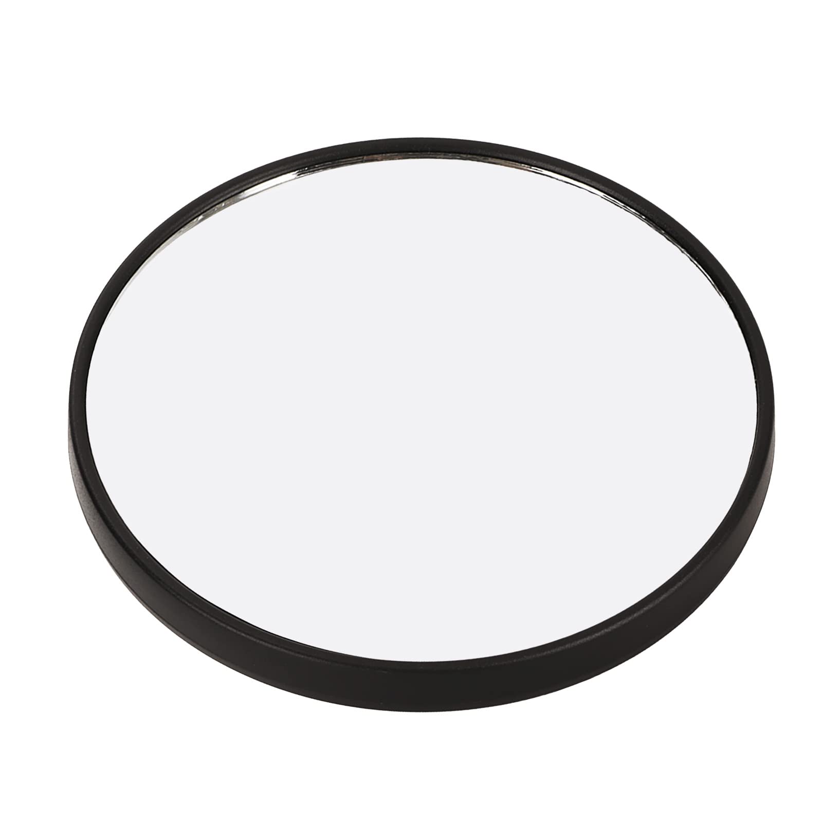 15X Magnifying Mirror Magnifying Mirror with Firm Suction Cups Portable High Definition Sturdy Contact Lens Wear
