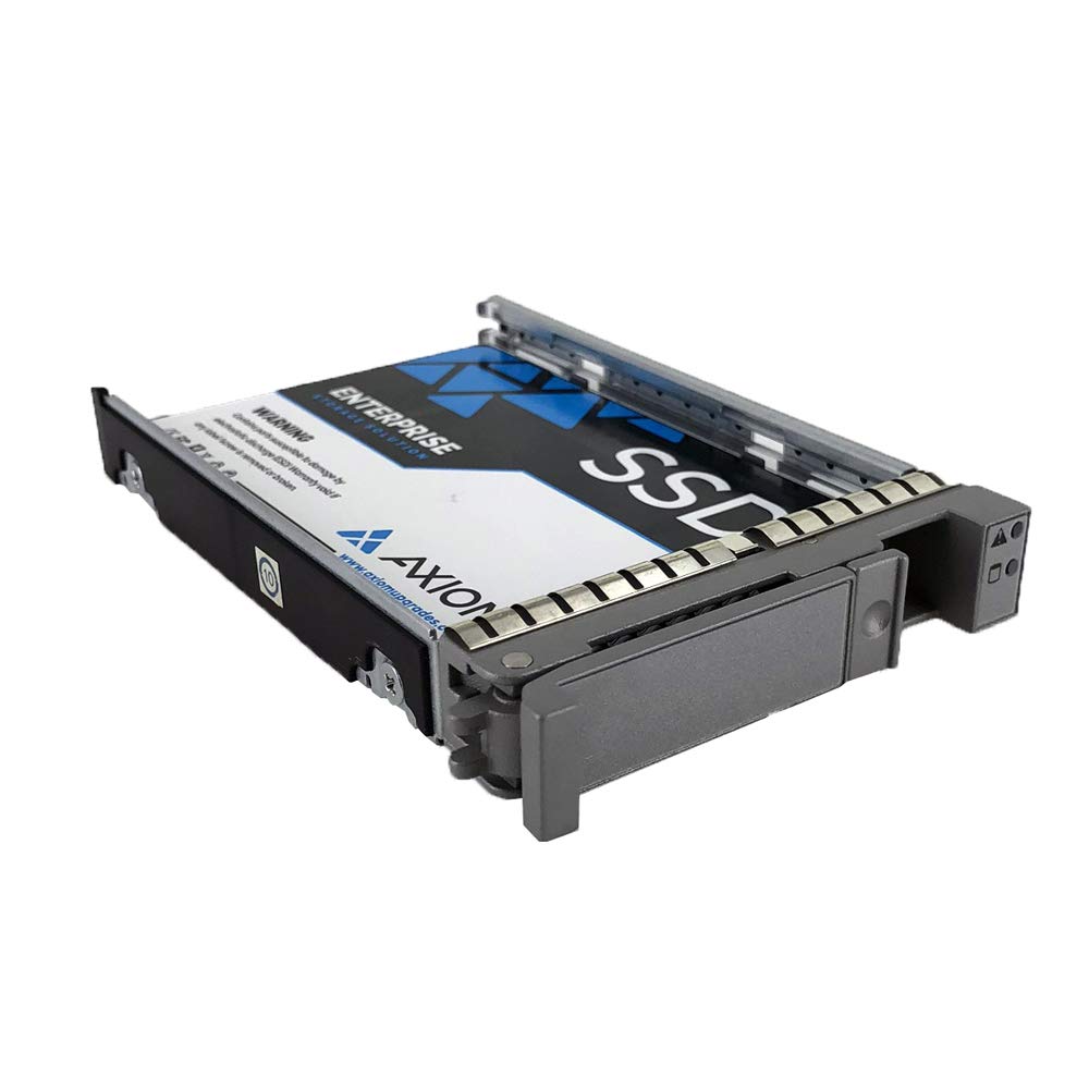 Axiom SSDEV20CI1T9-AX Enterprise Value EV200 - Solid State Drive - encrypted - 1.92 TB - hot-swap - 2.5 inch - SATA 6Gb/s - 256-bit AES