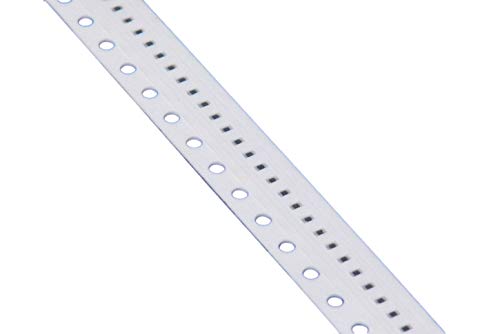 RC0402JR-07 3KL - Fixed 2-Pins SMD 0402JR-07 3 (100 Piece Lot)