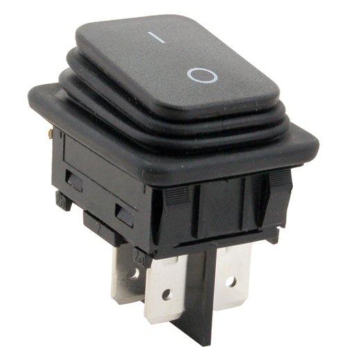 A.J. ANTUNES (ROUNDUP) Rocker Switch (ON/Off) 4010137