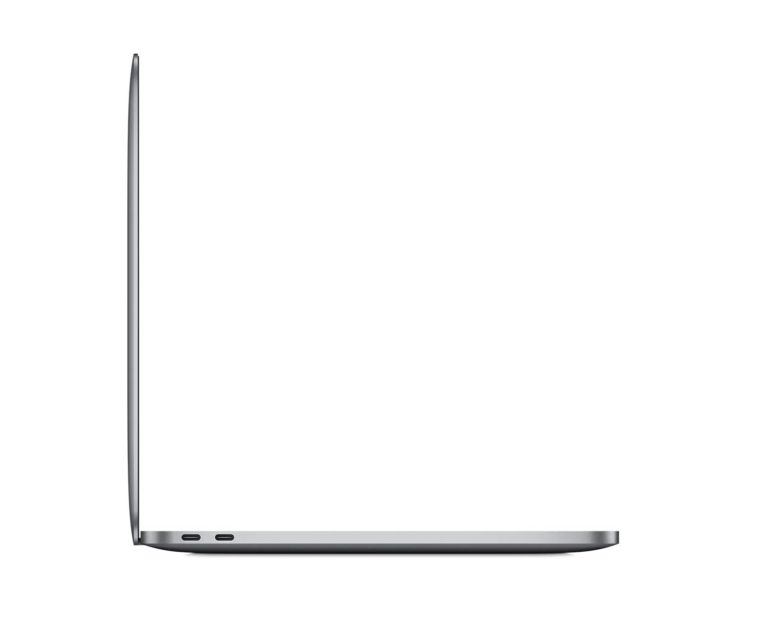 Apple MacBook Pro (13-Inch, 8GB RAM, 256GB Storage) - Space Gray (Previous Model)