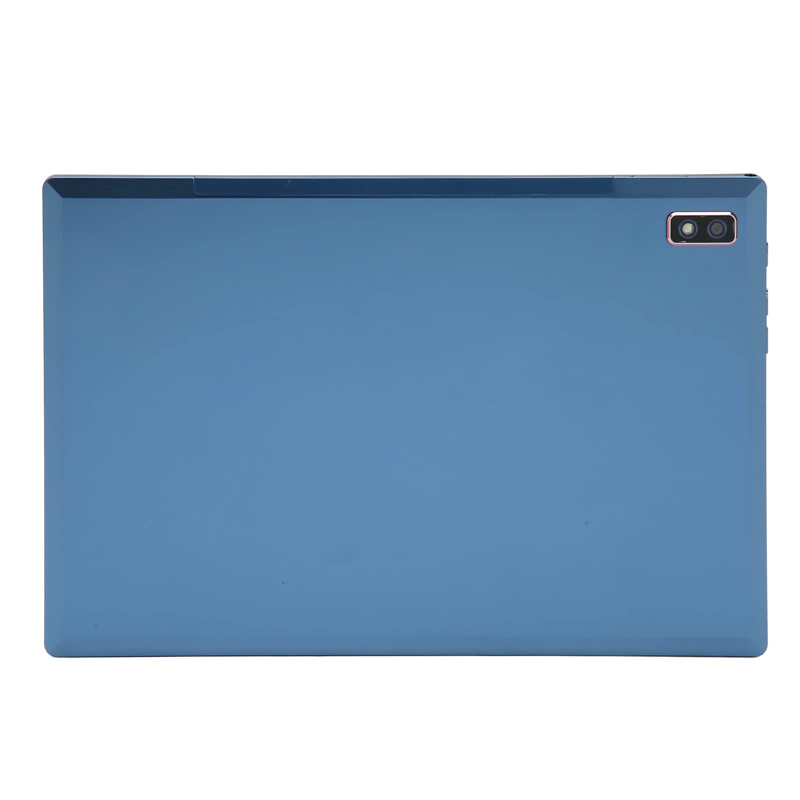 10.1 Inch Tablet, US Plug 100-240V Tablet PC 8MP Front 16MP Rear 1920x1200 Resolution for Android 12.0 for Learning (Blue)