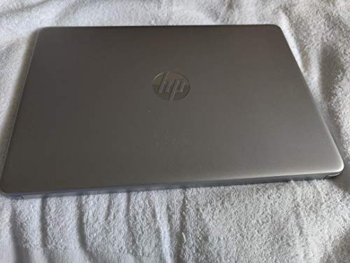 All-New 2020 HP 14" inch FHD IPS LED 1080p Laptop Intel Core 10th Gen i5-1035G4 (Silver) (4GB RAM | 128GB SSD | WIN10 S Mode)
