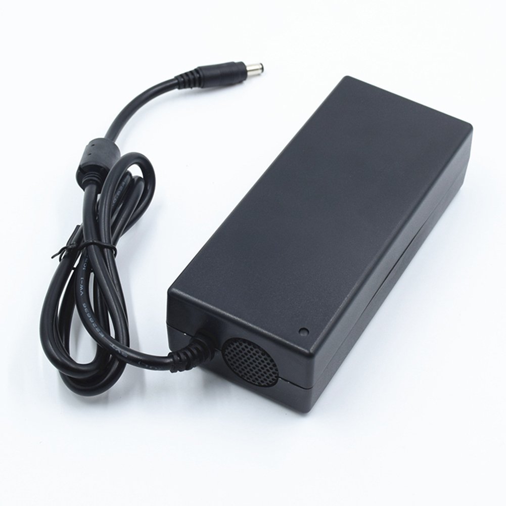 AC 100-240V to DC 36V 4.5A 162W 50/60Hz Power Supply Adapter Interface 5.5x2.5mm Suitable for Security Equipment LCD LED Lighting Communications Equipment Digital Products