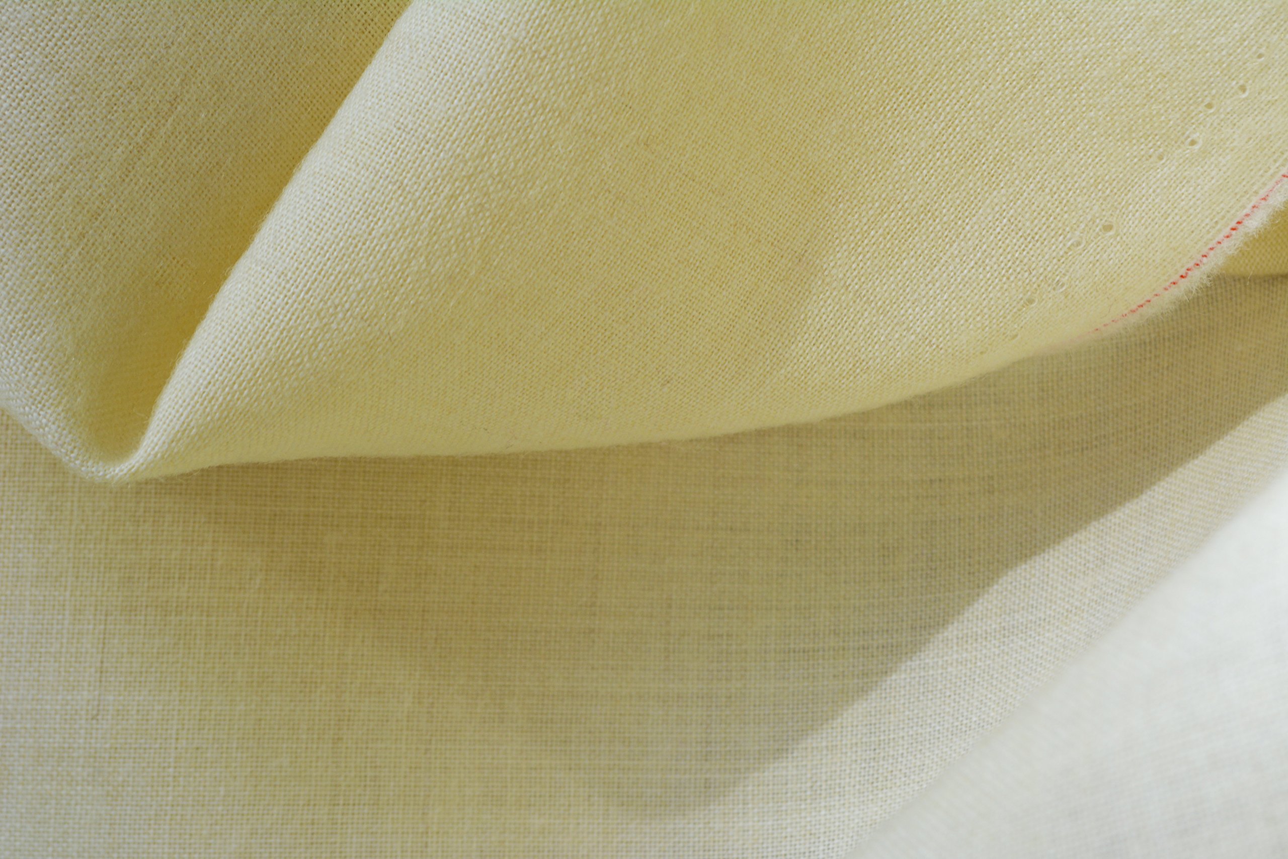 100% Wool Medium Weight Necktie INTERFACING/Interlining - W14/13-33TH AC Ter Kuile - Finest Available - Made in Netherlands