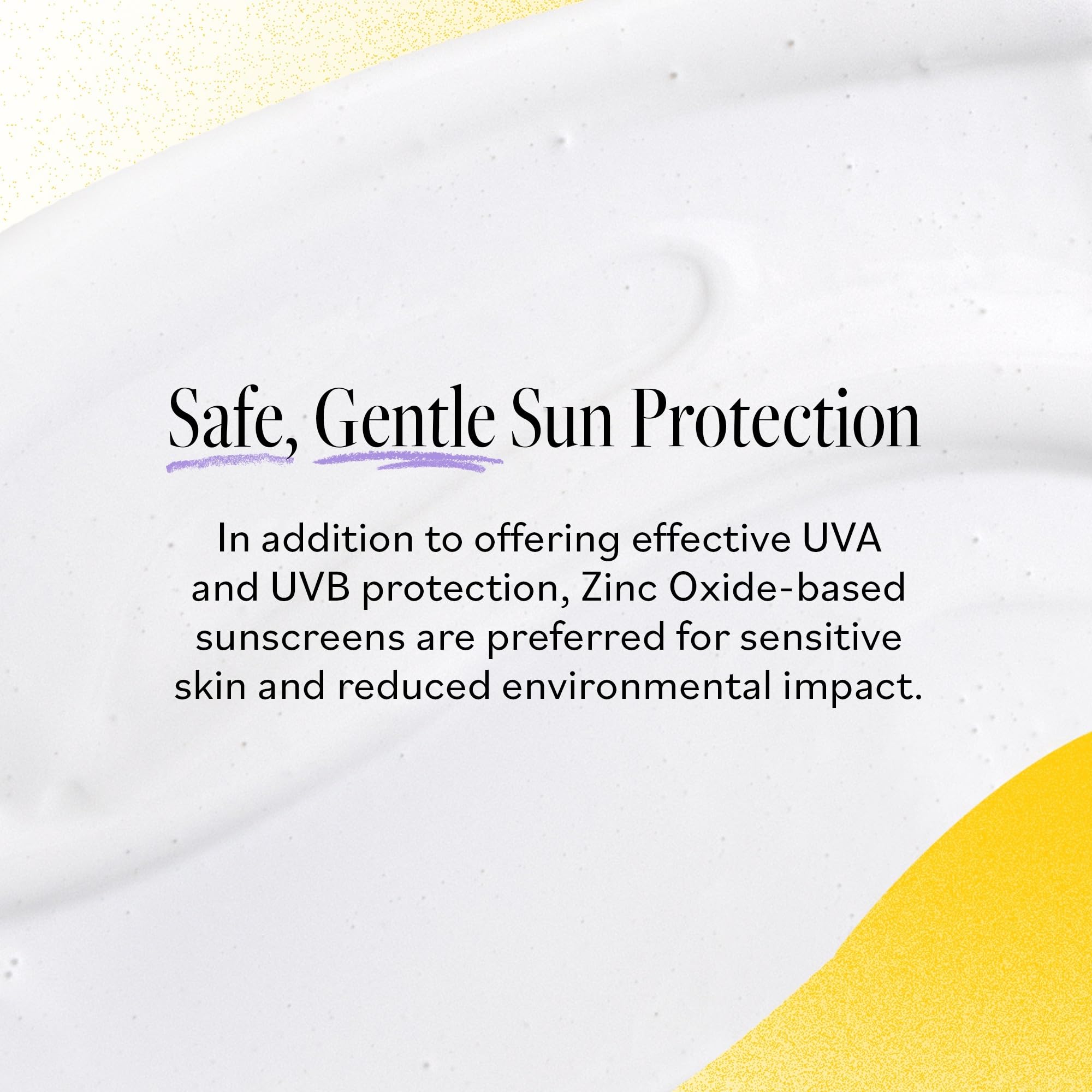 Derma E Vitamin C Weightless Moisturizer SPF 45 β Skin Brightening Face Cream with Mineral UVA/UVB Sunscreen β Hydrating Facial Moisturizer for Lines, Wrinkles and Uneven Tone, 2 Fl Oz
