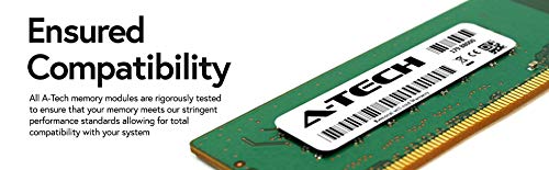 A-Tech 8GB Module for HP 23-r117c All-in-One (AIO) Compatible DDR3/DDR3L PC3-14900 1866Mhz Memory Ram (ATMS275838B30845X1)