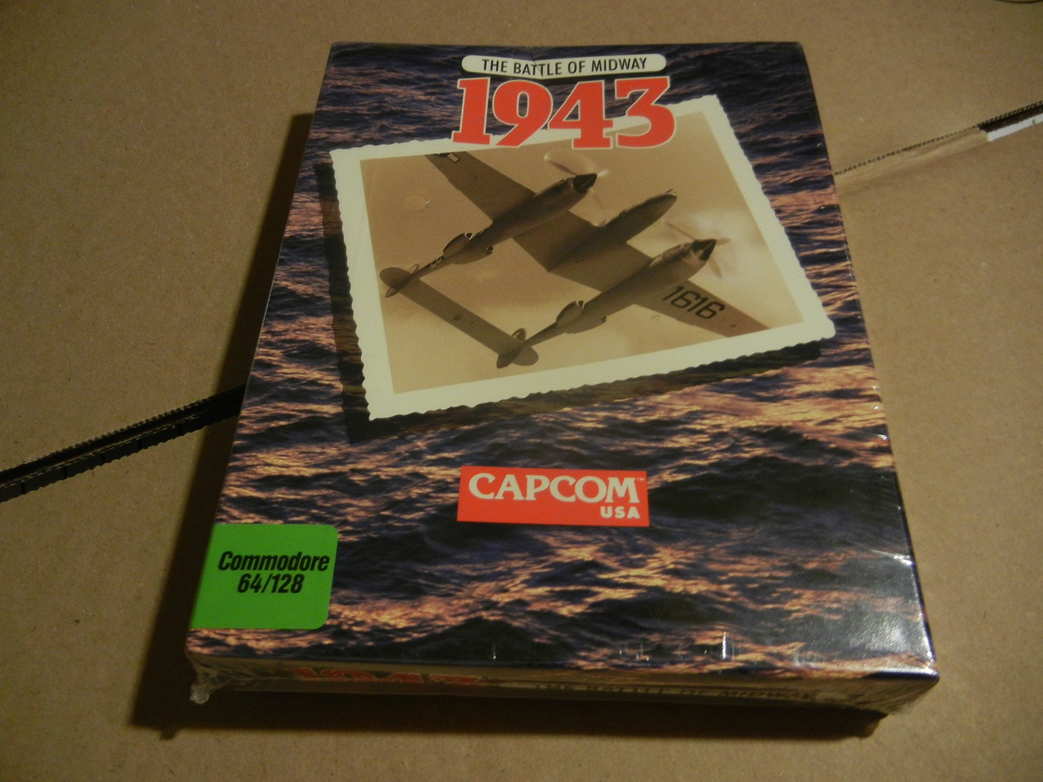 1943: The Battle of Midway