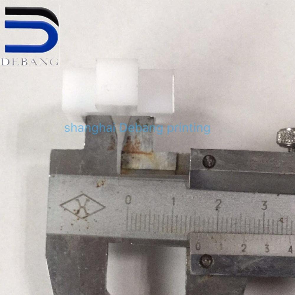 Connectors M2.015.867 Coupling for SM102 CD102 SM74 CD74 PM74 Offset Printing Machinery Spare Parts China