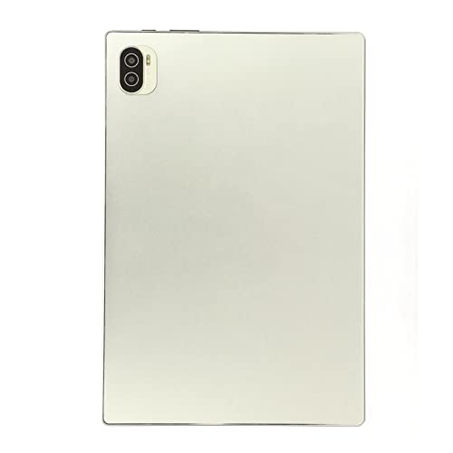 10.1 Inch Tablet, Octa Core Processor Portable Tablet for Travel for Home US Plug