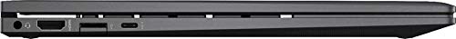 HP 2020 Envy X360 2-in-1 15.6" FHD IPS Touchscreen Premium Laptop PC | AMD 4th Gen Ryzen 5 Six-Core 4500U | 16GB RAM | 512GB PCIe SSD | Backlit Keyboard | Fingerprint Reader | WiFi 6 | Windows 10