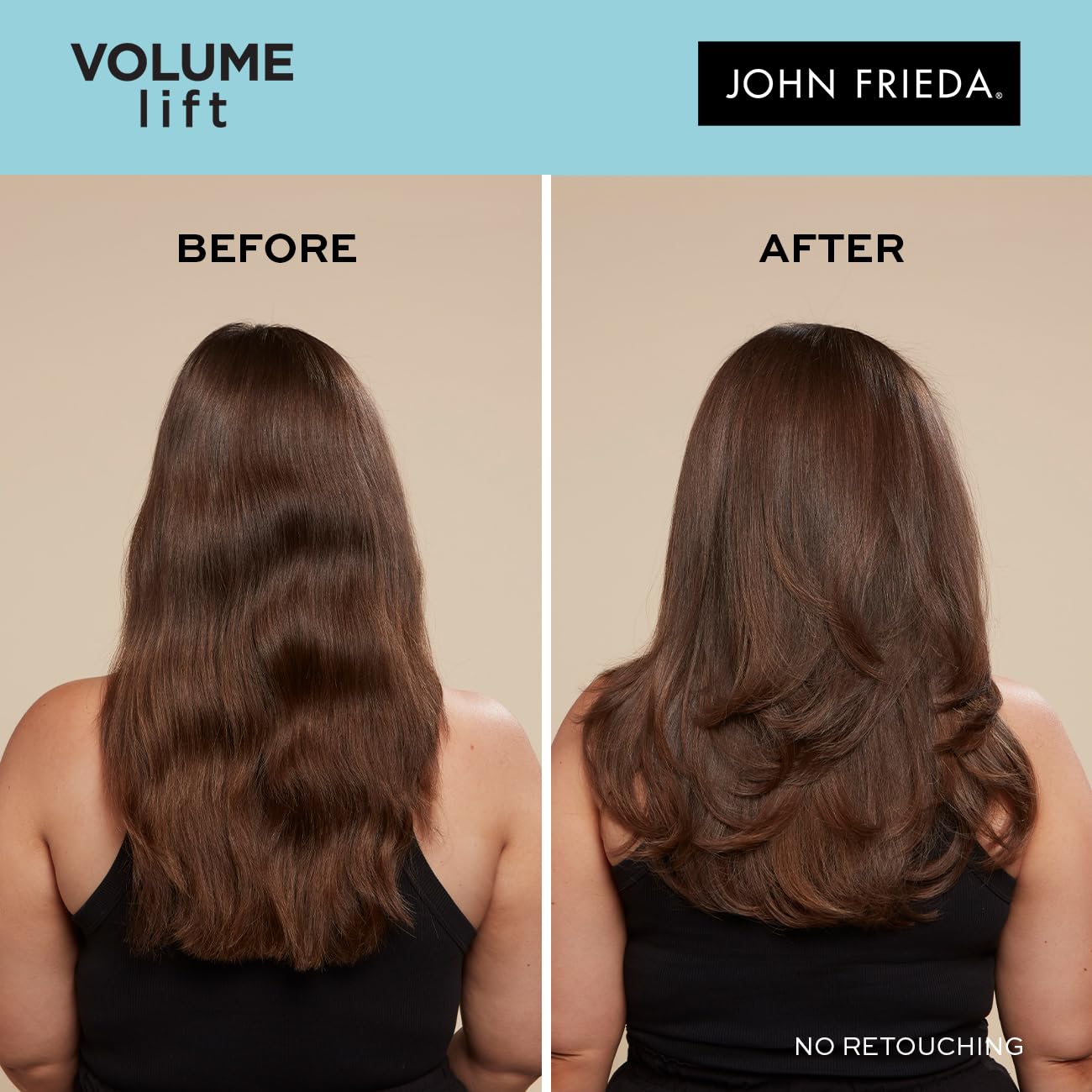 John Frieda Volume Lift Lightweight Conditioning Mist 6.76 Fl Oz