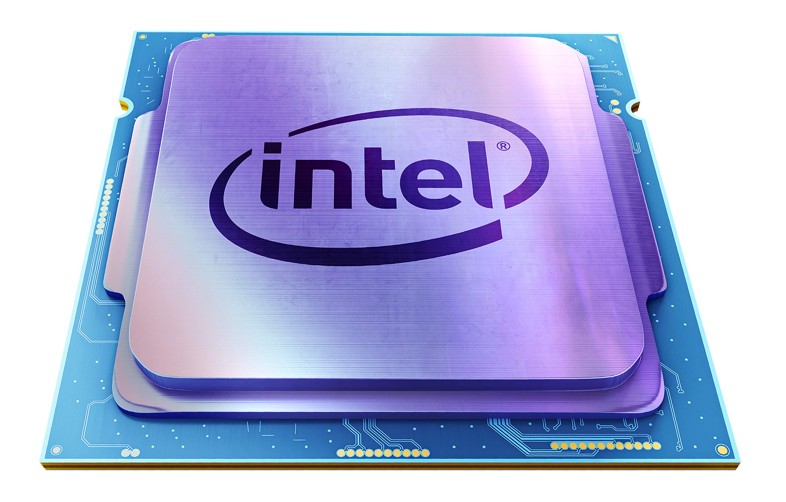 Intel Core i7-10700K Desktop Processor 8 Cores up to 5.1 GHz Unlocked LGA1200 (Intel 400 Series Chipset) 125W (BX8070110700K) (Renewed)