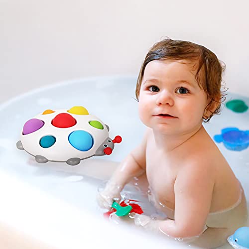ALASOU Baby Toys 12-18 Months