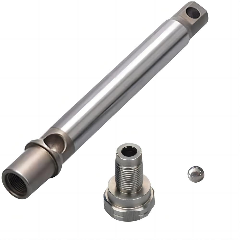 248-207 Paint Sprayer Piston Rod Compatible with 5900 1095 1595 Aftermarket Airless Paint Sprayers 248207