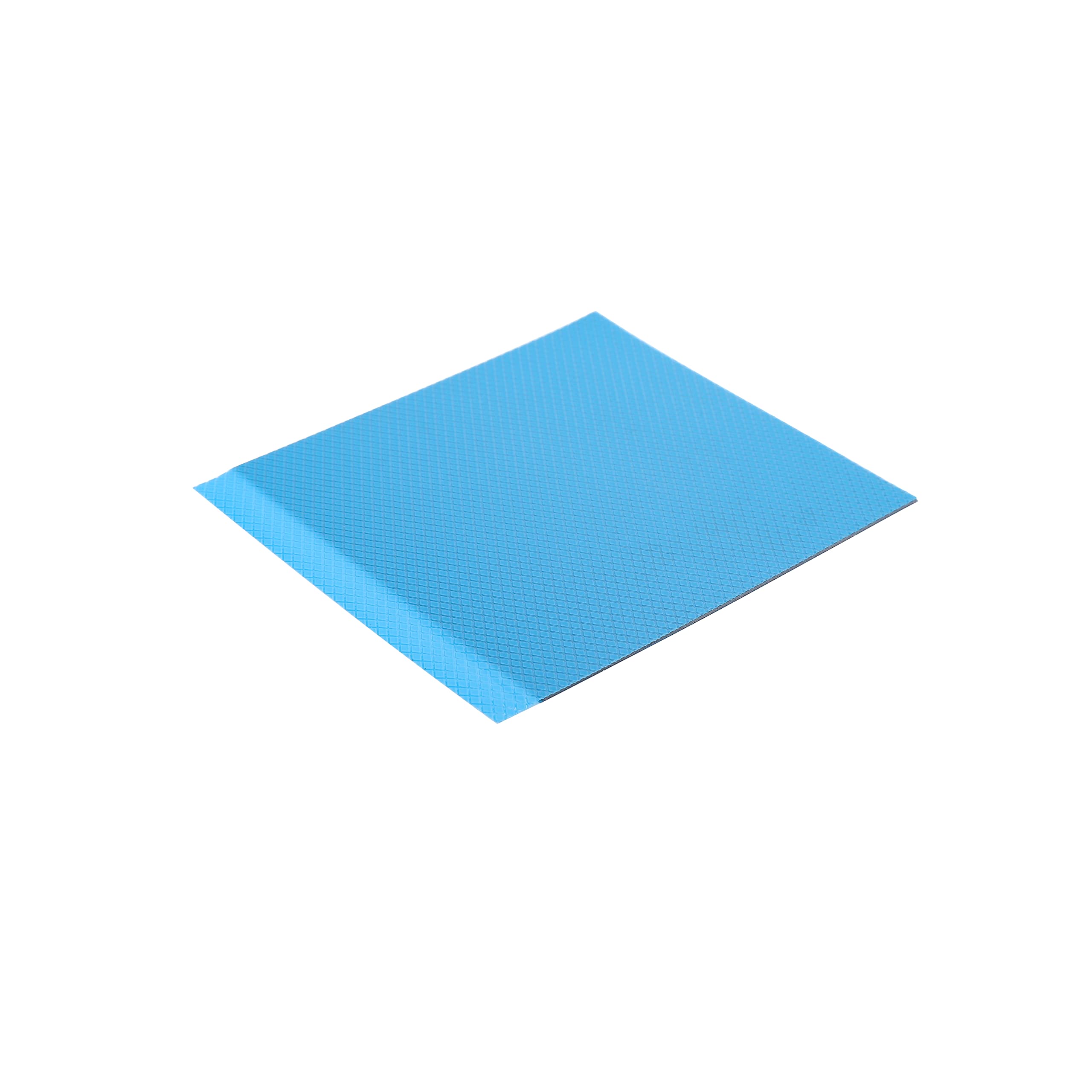 Gelid Solutions Ultimate GP-Ultimate-Thermal Pad 120x120x1.0mm. Excellent Heat Conduction, Ideal Gap Filler. Easy Installation Thermal Conductivity 15W