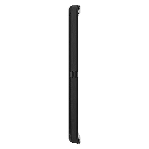 OtterBox Defender Case for Galaxy Note 20 Ultra 5G, Shockproof, Drop Proof, Ultra-Rugged, Protective Case, 4X Tested to Military Standard, Black, No Retail Packaging