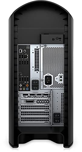 Dell 2019 Alienware Aurora R10 Desktop - AMD Ryzen 5 - Ryzen 5-5600 - Six Core 4.6Ghz - 1TB - 16GB RAM - Nvidia GeForce GTX 1660 - Windows 10 Home (Renewed)
