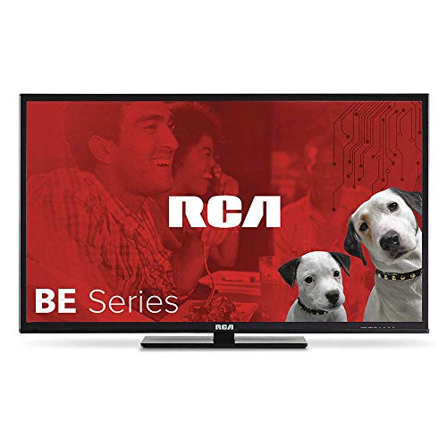 55" Commercial HDTV, LED Flat Screen, 1080p