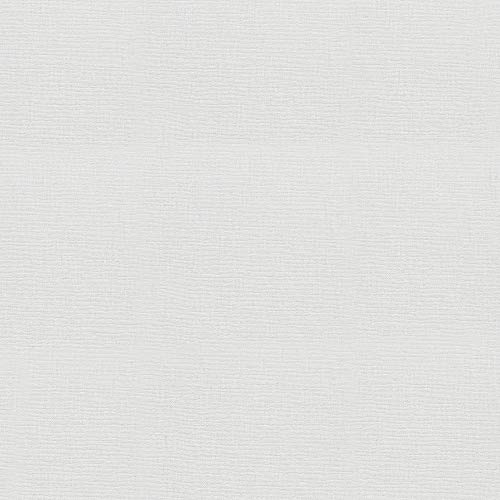 Bella 28.25" Tall Porcelain Table Lamp with Fabric Shade in White/White