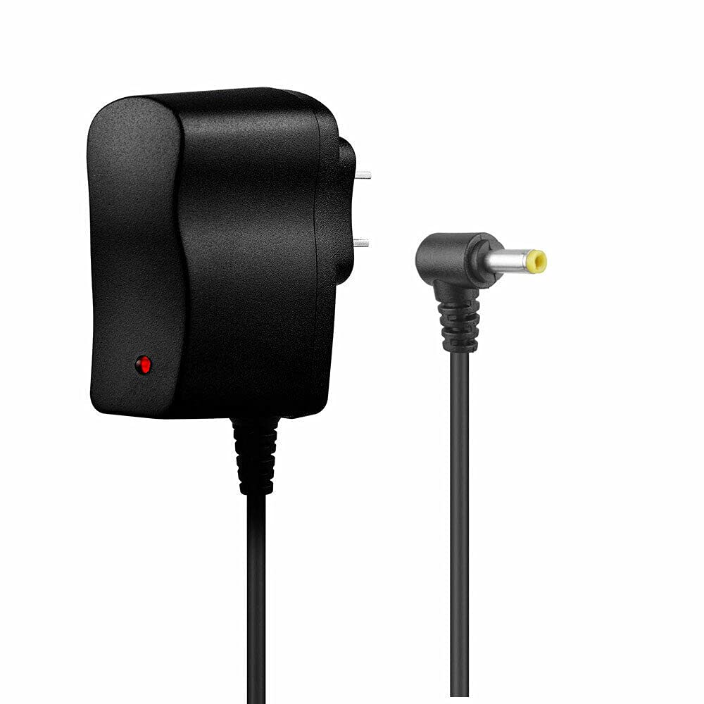 KONKIN BOO Replacement AC-DC Adapter for 4.5V Korg KAOSSILATOR Dynamic Phrase Synthesizer Power Supply