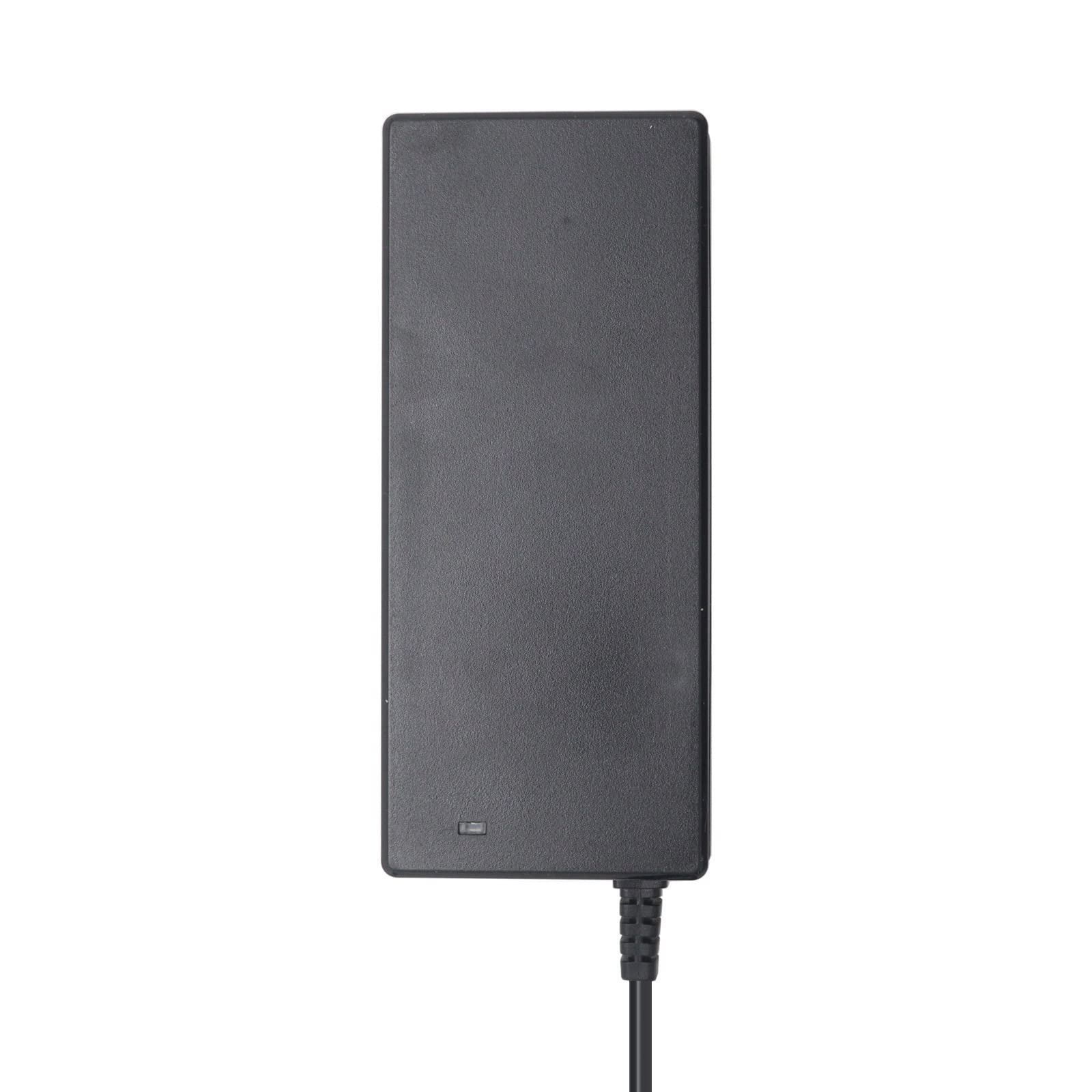 36V Lithium Battery Charger Output 42V 2A for 36V 10S Lithium Batteries Pack DC 5.5 * 2.1 Plug with 5.5 * 2.5mm /8mm RCA /8mm Female 3-Pin Inline Tips