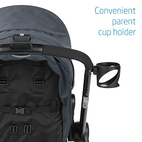 Maxi-Cosi Zelia² 5 in 1 Modular Travel System, Northern Grey