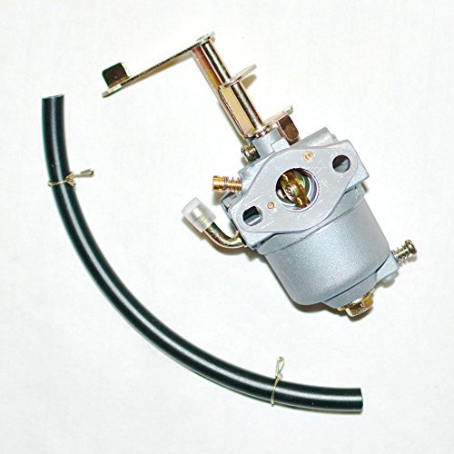 1UQ Carburetor Carb For EZ Idle EZ1500CL OHV 2.3HP NWTF 1200 1500 Watt Gas Generator