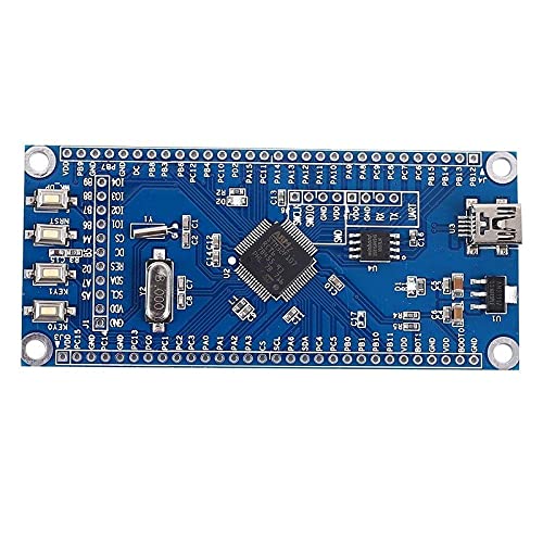 STM32F107RCT6 Development Board ARM STM32F107 Programmable MCU Controller STM32 Cortex-M3 System Board