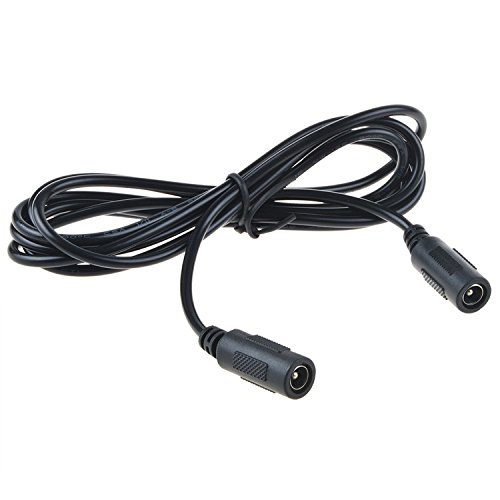 ABLEGRID AC Adapter for in Seat Solutions in Seat No.: 15501 APX542224 Class 2 Transformer Power Supply Cord Cable Charger Mains PSU