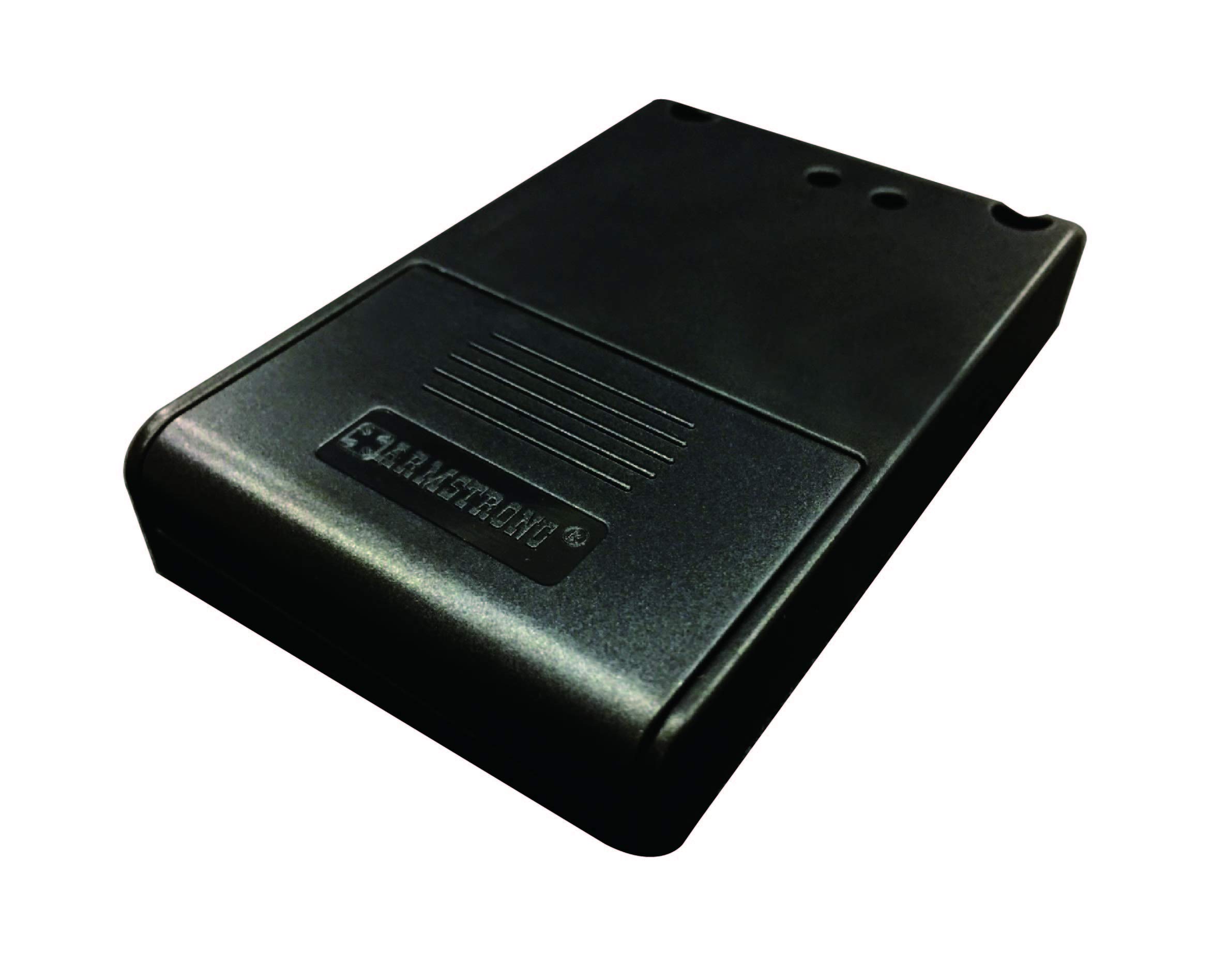 Armstrong RFID Lock, Hidden Lock Plunger Style